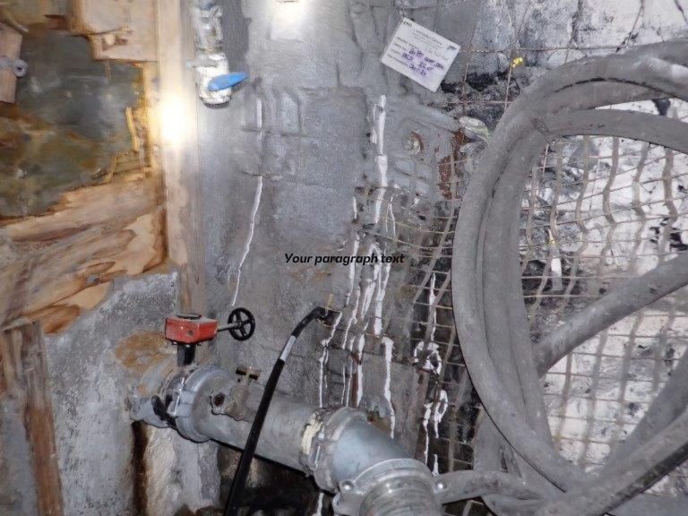 Stratalock – Award-Winning Innovation in Mine Safety