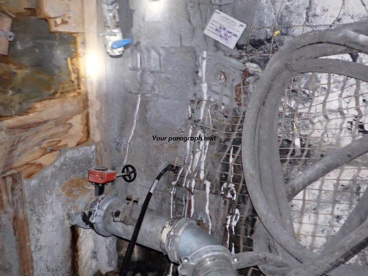 Stratalock – Award-Winning Innovation in Mine Safety